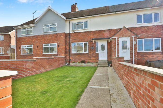 West View, Skeffling, Hull, East Riding Of Yorkshire HU12, 3 bedroom ...