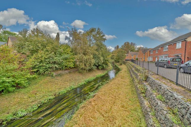 Penmire Grove, Walsall WS4, 3 bedroom semi-detached house for sale ...
