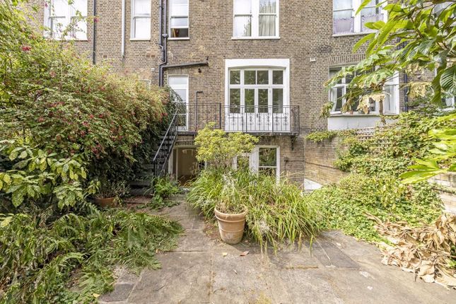 Sinclair Road, London W14, 3 bedroom flat for sale - 62137983 ...