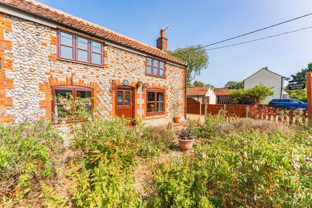 Staithe Road, Hickling, Norwich NR12, 2 bedroom semi-detached house for ...