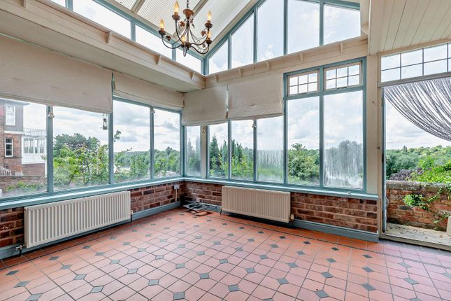 Sandy Lane, Chester CH3, 6 bedroom semi-detached house for sale ...