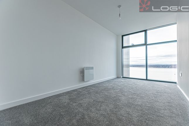 Riverside Drive, Liverpool L3, 3 bedroom flat for sale - 60722375 ...