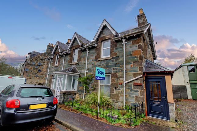 Homes for Sale in Aberfeldy - Buy Property in Aberfeldy - Primelocation