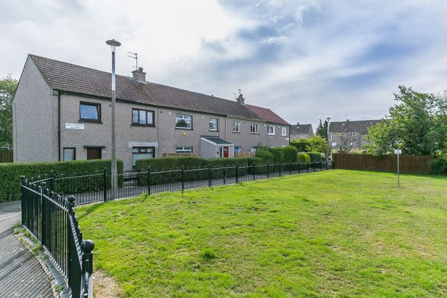 Gracemount Square, Edinburgh EH16, 3 bedroom terraced house for sale ...
