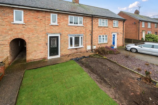 12 Briber Road, Blyth, Worksop S81, 3 bedroom terraced house for sale ...