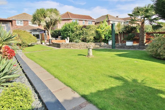 Berkeley Close, Hill Head, Hampshire PO14, 3 bedroom detached house for ...