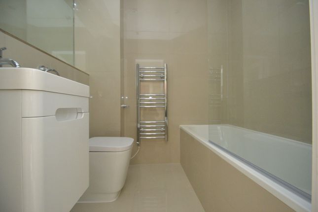 Berrylands Road, Berrylands, Surbiton KT5, 1 bedroom flat to rent ...