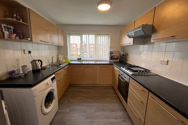 Alwynn Walk, Erdington, Birmingham B23, 2 bedroom flat to rent ...