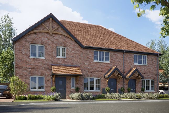 The Hollies, High Halstow by Esquire Developments - New home ...