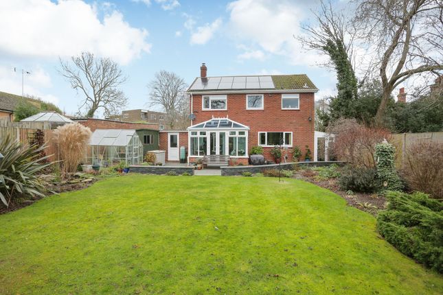 Lanthorne Road, Broadstairs CT10, 3 bedroom detached house for sale ...