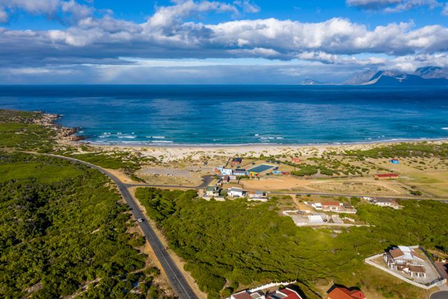 Marine Avenue, Hermanus, Hawston, Cape Town, Western Cape, South Africa ...