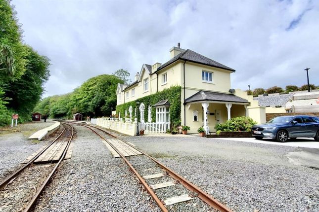 Port Soderick Glen Road, Port Soderick, Isle Of Man IM4, 4 bedroom ...