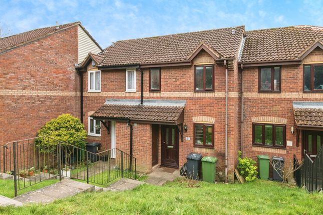 Rushforth Place, Exeter EX4, 2 bedroom terraced house for sale ...