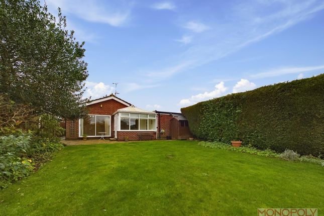 Woodridge Avenue, Marford, Wrexham LL12, 2 bedroom semi-detached ...