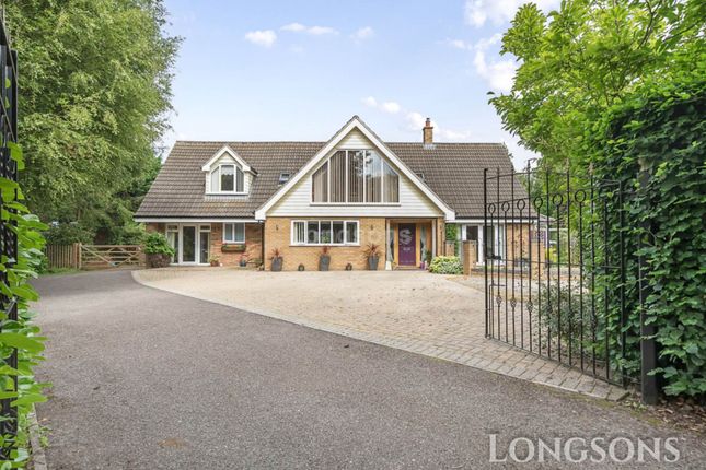 Homes for Sale in Watton, Norfolk - Buy Property in Watton, Norfolk ...