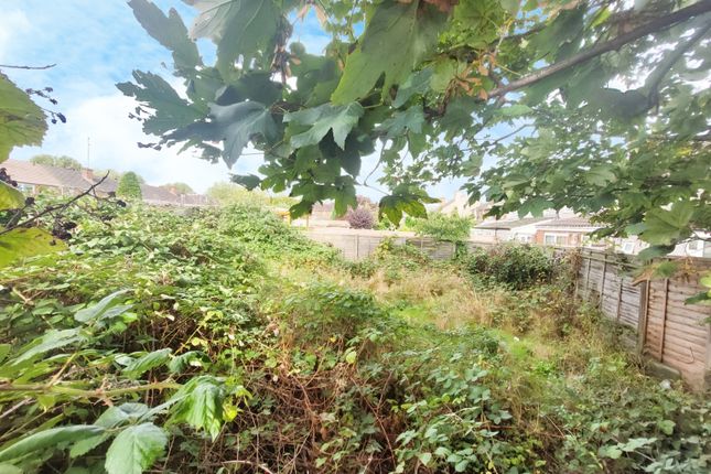 Land Off Grenville Avenue, Lower Stoke, Coventry, West Midlands CV2 ...