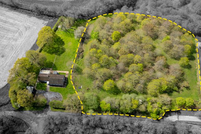 Windmill Lodge, Wheatsheaf Road, Henfield, West Sussex BN5, 3 bedroom ...