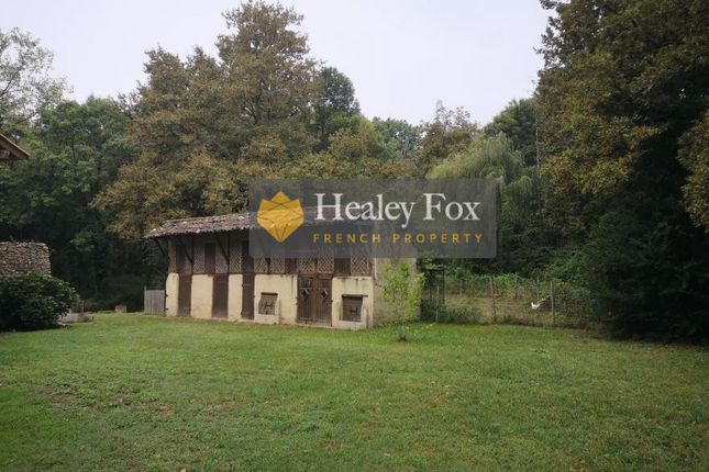 Riscle, Midi-Pyrenees, 32400, France, 9 bedroom property for sale ...