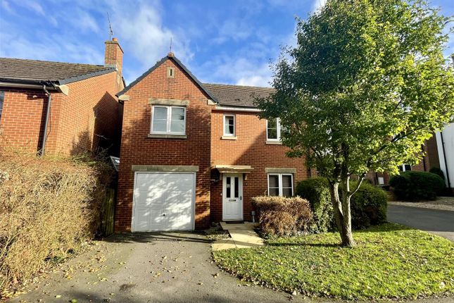 Homes for Sale in Chiseldon - Buy Property in Chiseldon - Primelocation