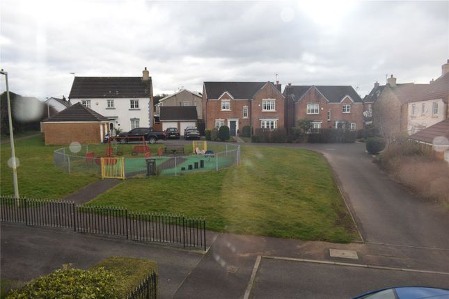 Heol Y Cwrt, North Cornelly, Bridgend CF33, 4 bedroom detached house ...