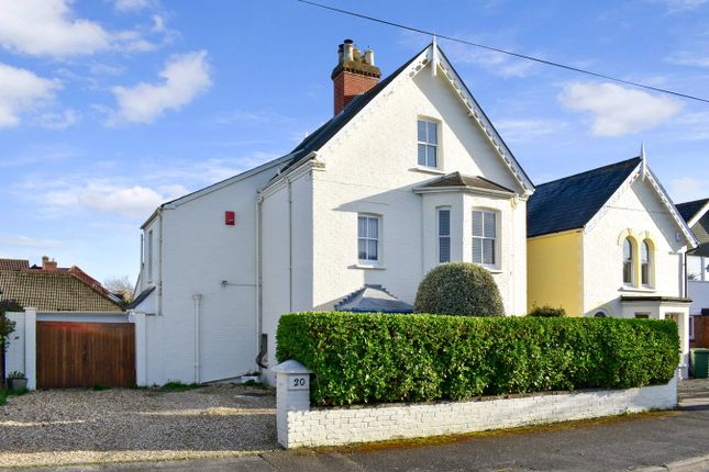 Houses for Sale in Lymington - Lymington Houses to Buy - Primelocation