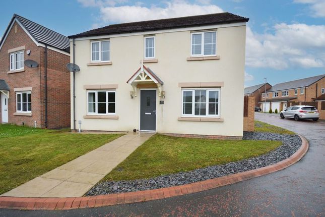 Halton Grove, Blyth NE24, 4 bedroom detached house for sale - 65022741 ...