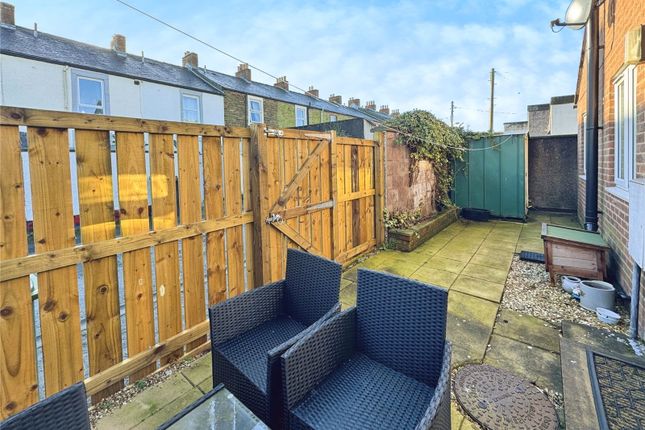 North Street, Fletchertown, Wigton CA7, 2 bedroom bungalow for sale ...