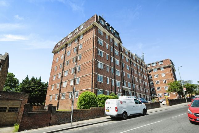Elmers End Road, London SE20, 2 bedroom flat for sale - 64893423 ...