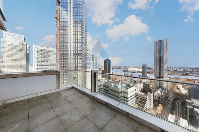 1 Pan Peninsula Square, London E14, 3 bedroom flat for sale - 69120055 ...
