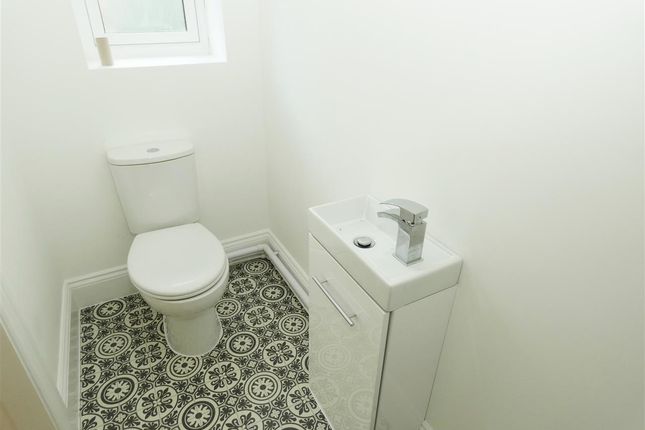 Mill Lane, Cronton, Widnes WA8, 3 bedroom semi-detached house for sale ...