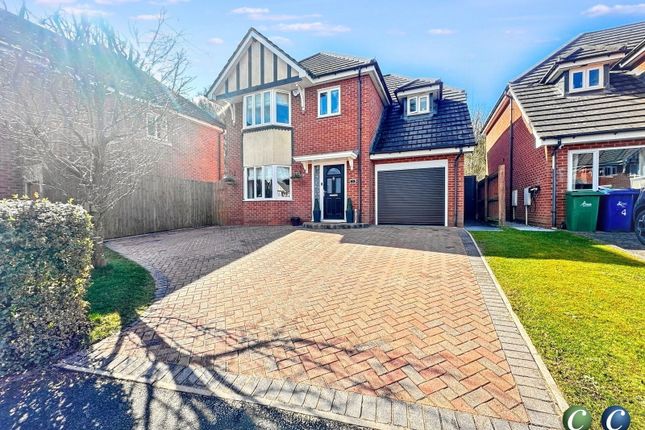 Homes for Sale in Rugeley - Buy Property in Rugeley - Primelocation