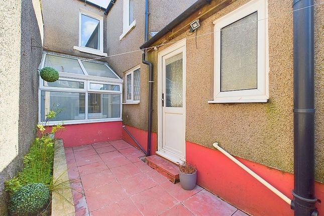 Lindow Street, Frizington CA26, 3 bedroom terraced house for sale ...