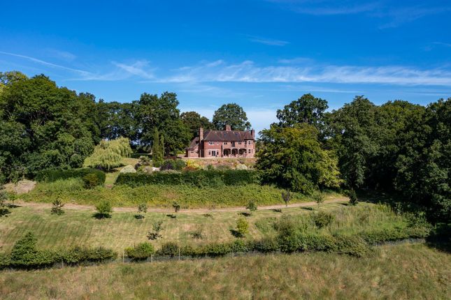 Petersbank & Elizabeth House, Bidborough, Tunbridge Wells, Kent TN3, 10 ...