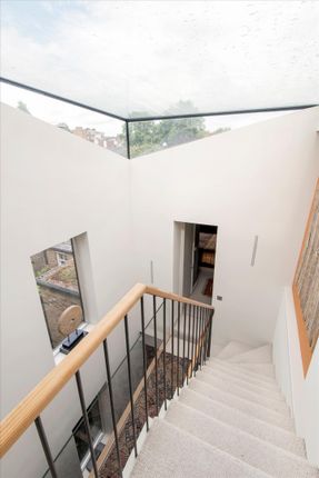 Wingate Road, London W6, 4 bedroom semi-detached house for sale ...