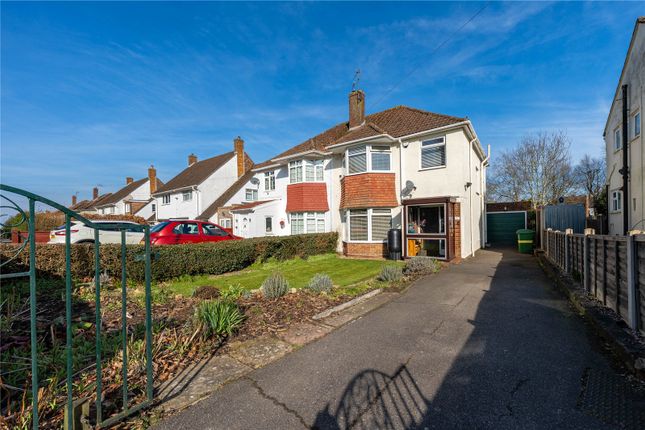 Sutton Road, Maidstone ME15, 3 bedroom semi-detached house for sale ...