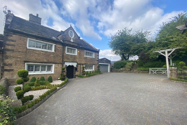 Homes for Sale in Mottram Road, Matley, Stalybridge SK15 - Buy Property ...