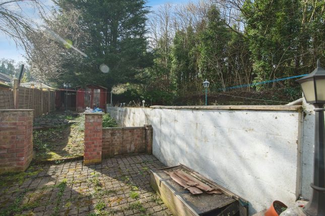 Prospect Road North, Redditch, Worcestershire B98, 3 bedroom terraced ...