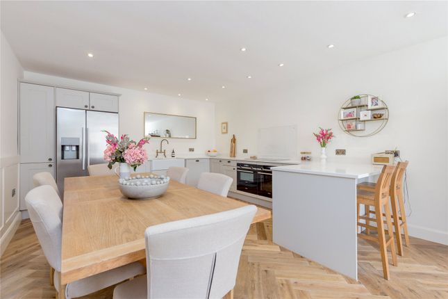 Inverleith Place Lane, Inverleith, Edinburgh EH3, 4 bedroom end terrace ...