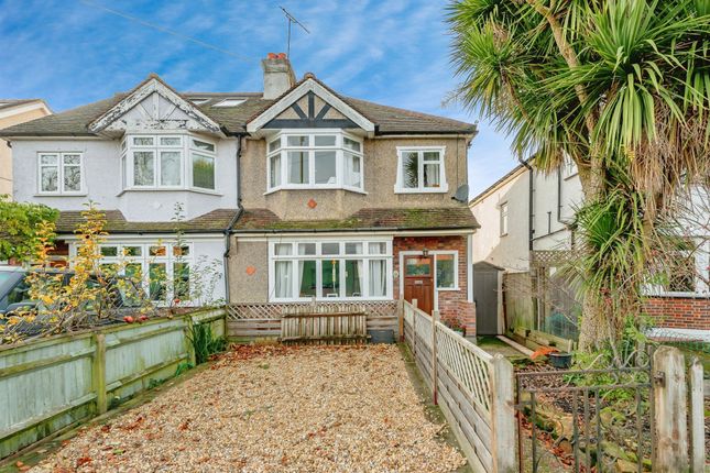 Homes for Sale in Merstham - Buy Property in Merstham - Primelocation