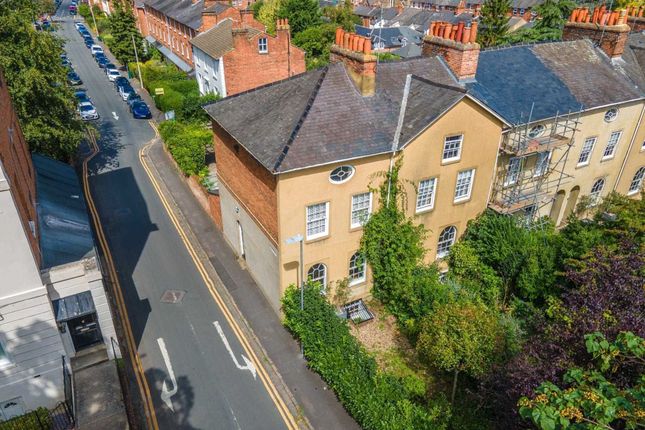 Castle Hill, Reading RG1, 3 bedroom town house for sale - 65428044 ...
