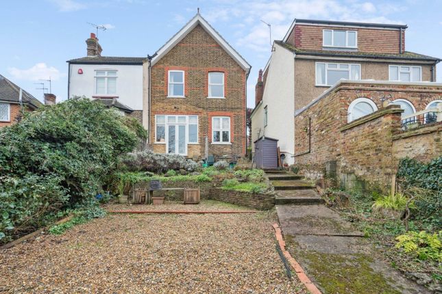 Bushey Grove Road, Bushey WD23, 4 bedroom semi-detached house for sale ...