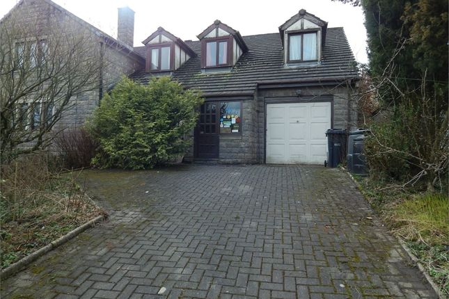 4 bed semi-detached house for sale in Hollin Hall, Trawden, Lancashire ...