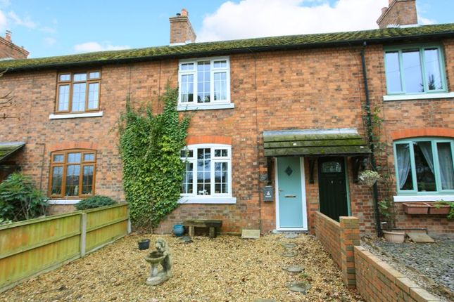 Roden, Telford TF6, 2 bedroom terraced house for sale - 69334597 ...