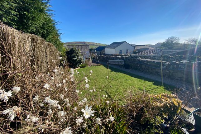 Currian Road, Nanpean, St. Austell PL26, 3 bedroom end terrace house ...