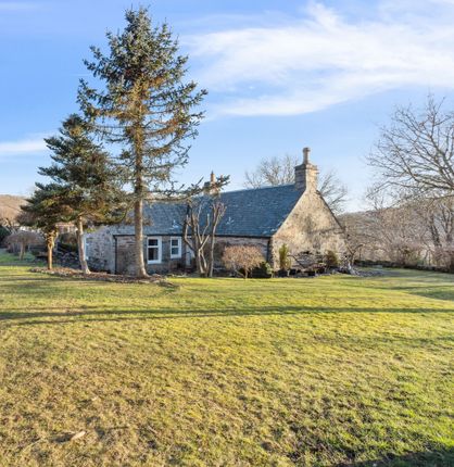 Ballinluig, Pitlochry PH9, 2 bedroom cottage for sale - 69398371 ...