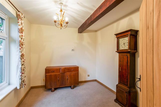 Fairfield Road, Framlingham, Woodbridge IP13, 3 bedroom bungalow for ...