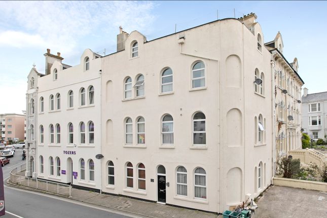 Orchard Gardens, Teignmouth, Devon TQ14, 1 bedroom flat to rent ...