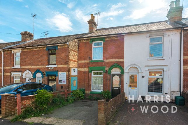Greenstead Road, Colchester, Essex CO1, 2 bedroom end terrace house for ...