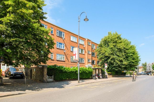 High Street, Wanstead E11, 2 bedroom flat for sale - 70544205 ...