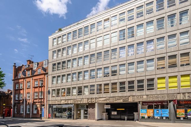 Rochester Row, Westminster, London SW1P, studio for sale - 69260813 ...